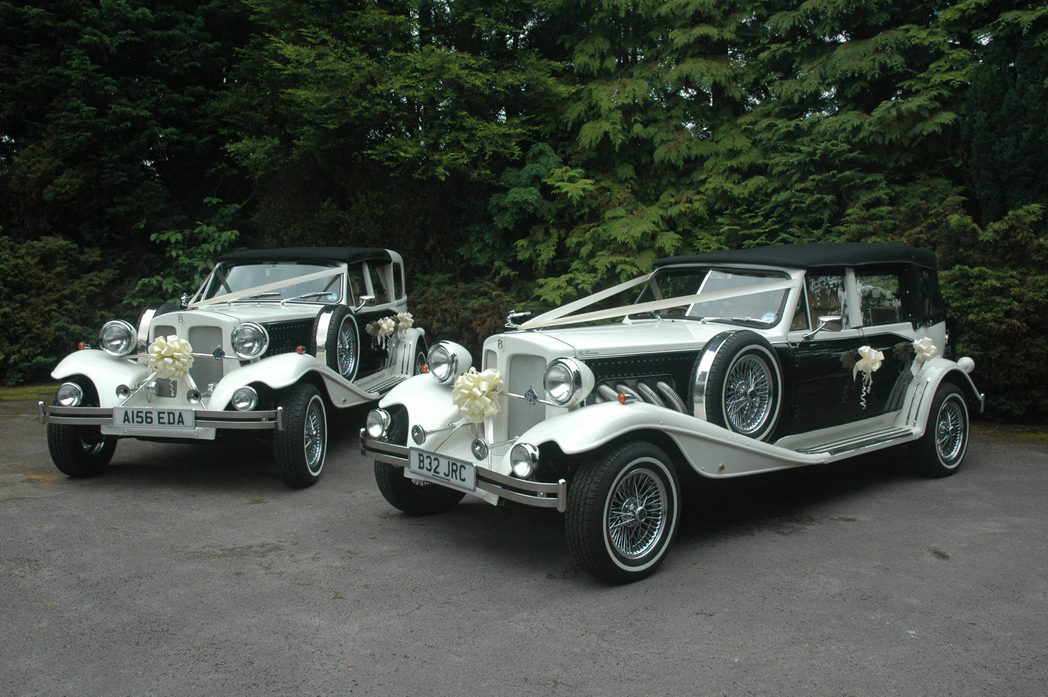 WVSA Accredited Wedding Suppliers | The WVSA