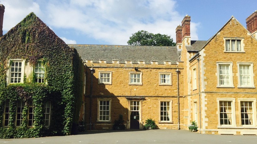 Brooksby Hall | The WVSA