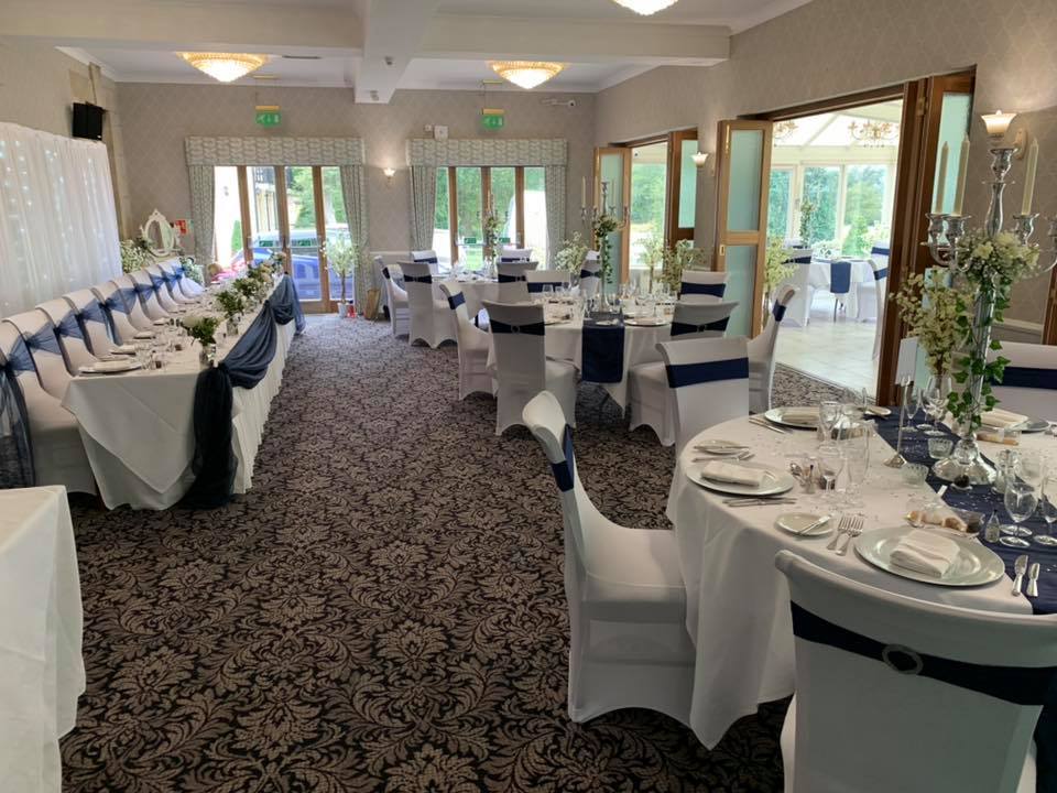 Normanton Park Hotel | The WVSA