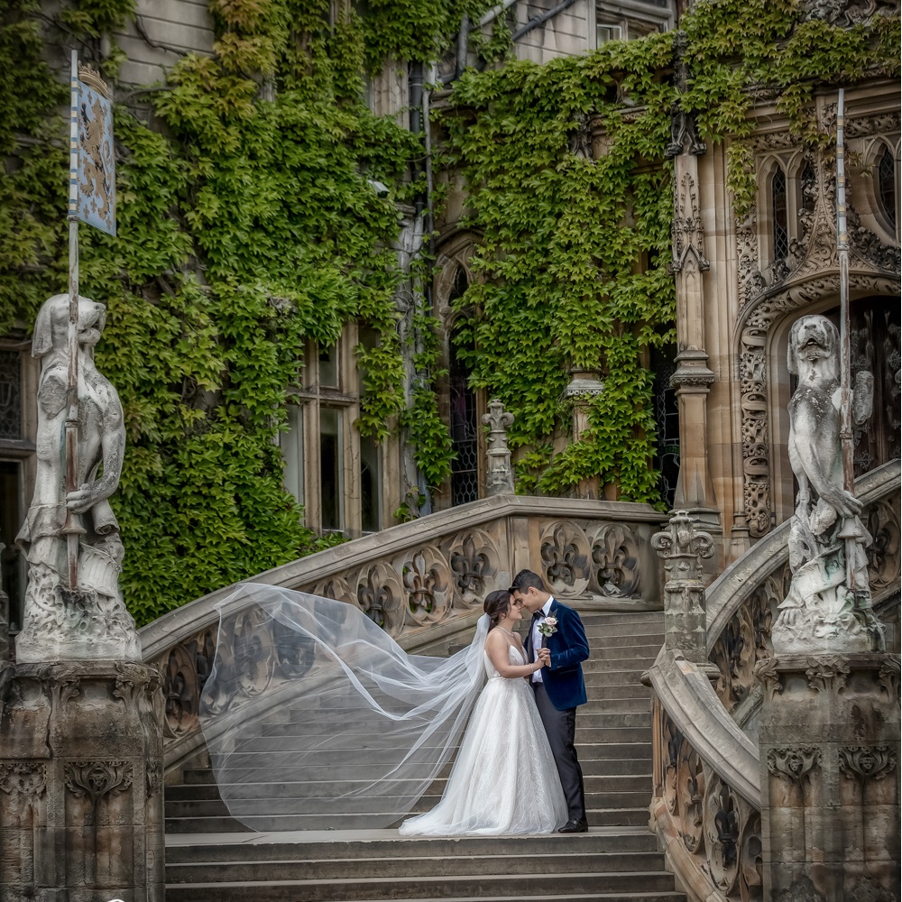 Carlton Towers | The WVSA