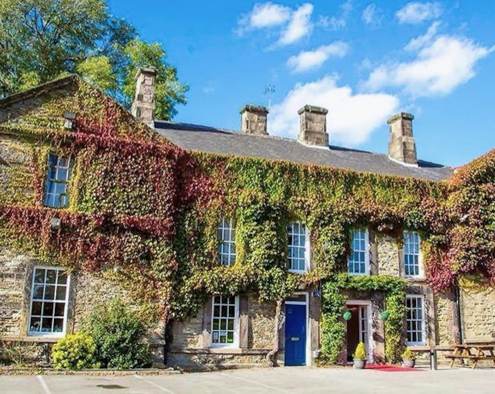 The Old Rectory Handsworth | The WVSA