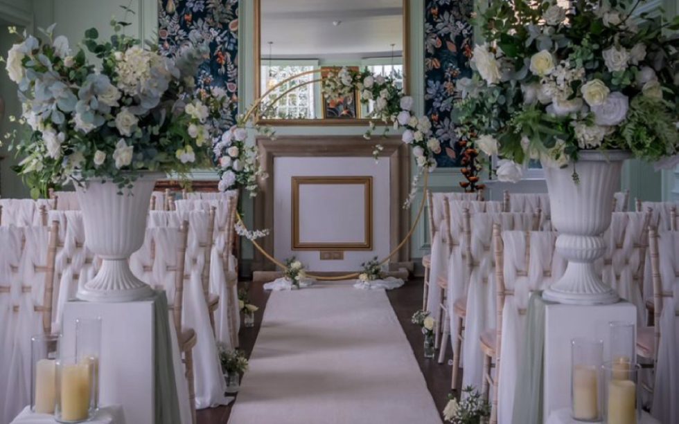 Grendon Hall | The WVSA