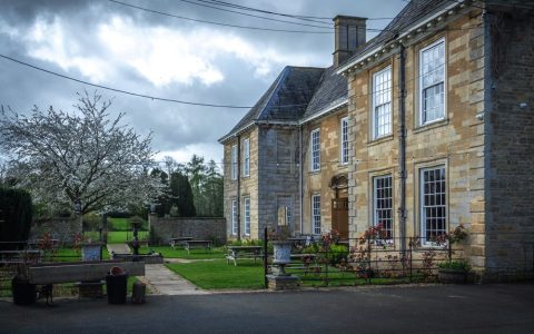 Grendon Hall | The WVSA