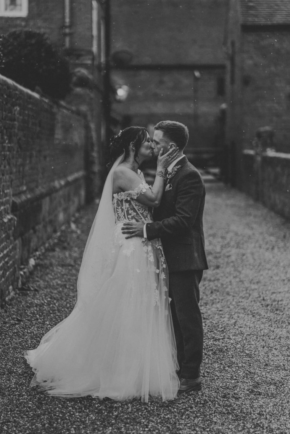 SAINT Photography | The WVSA